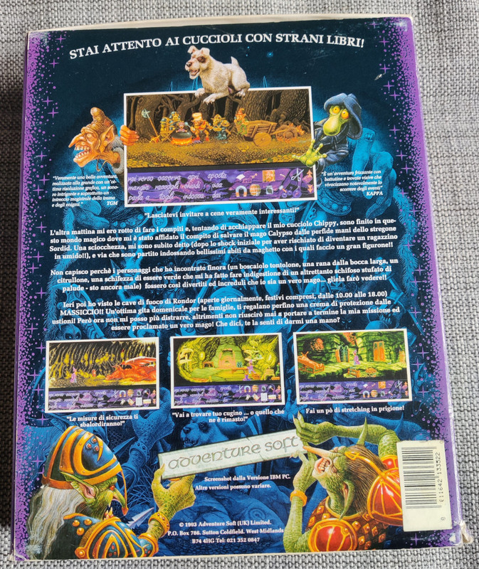 Simon 4 — Postimages