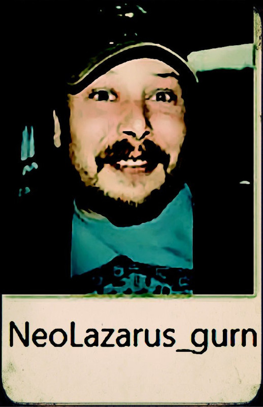Neo Lazarus gurn — Postimages
