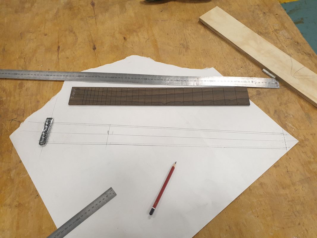 A flying vee build - Page 3