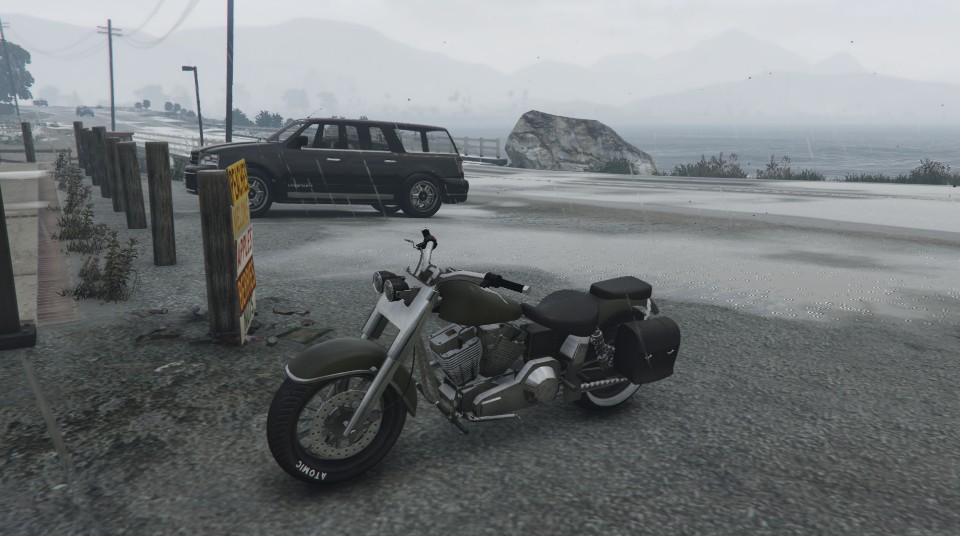 WESTERN BAGGER Appreciation Thread: Show yours! - Page 6 - Vehicles ...