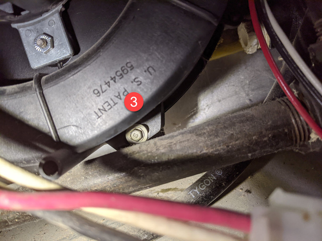How to loosen/reassemble this natural gas fitting? : r/DIY