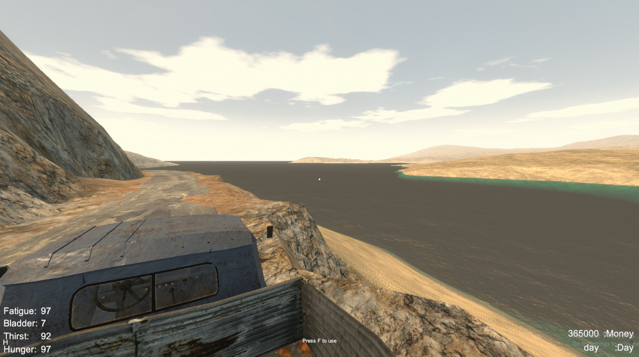 Aquas Water River Set Water And Rivers For Mobile Vr Web Desktop