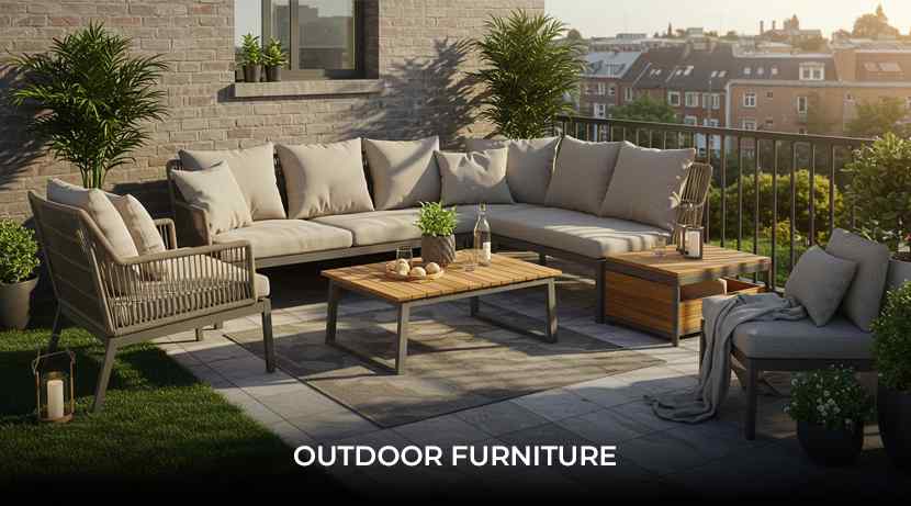 11 Best Terrace Design Ideas of 2025