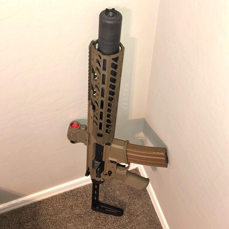 Sig MCX/MPX Photo Thread - Page 32 - AR15.COM