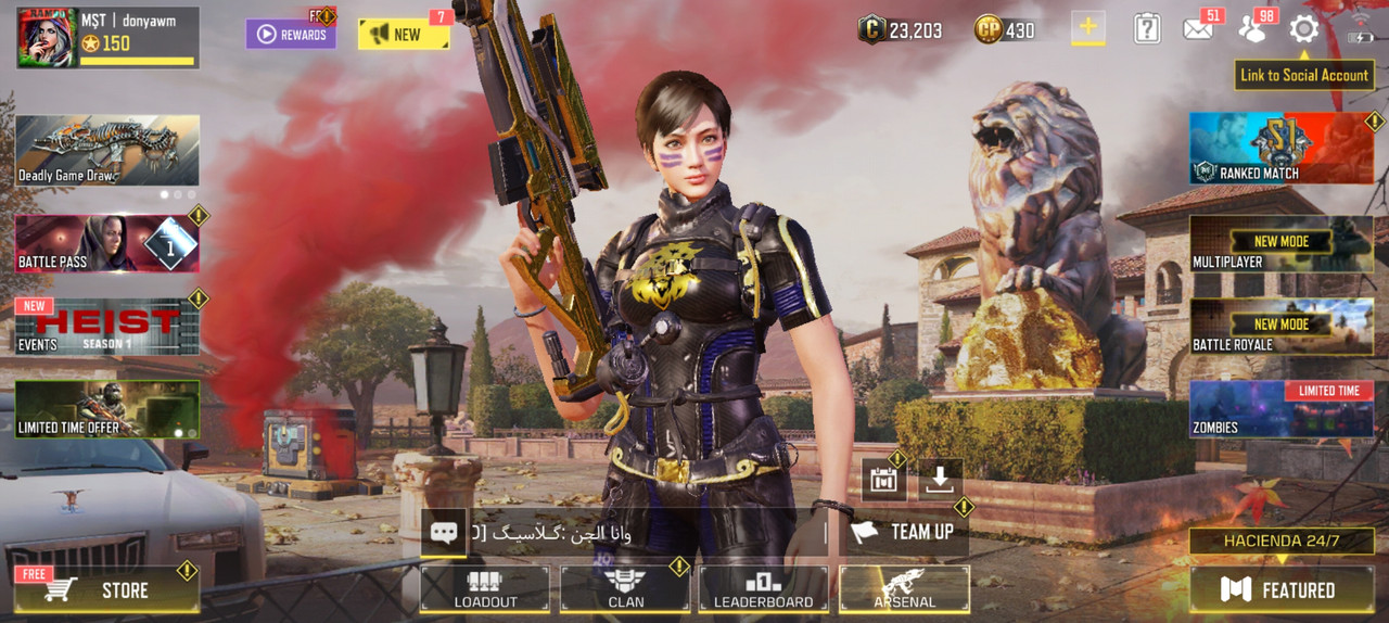 Screenshot 20220210 223939 Call of Duty — Postimages