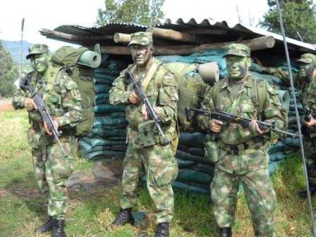 Photos - AK and its derivatives in action | Page 4 | MilitaryImages.Net