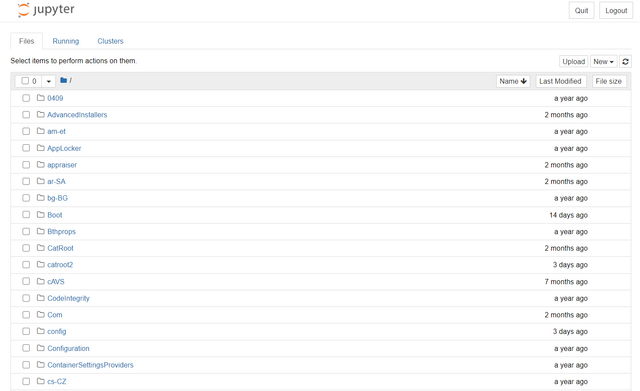 Installing Jupyter Notebook : r/learnpython