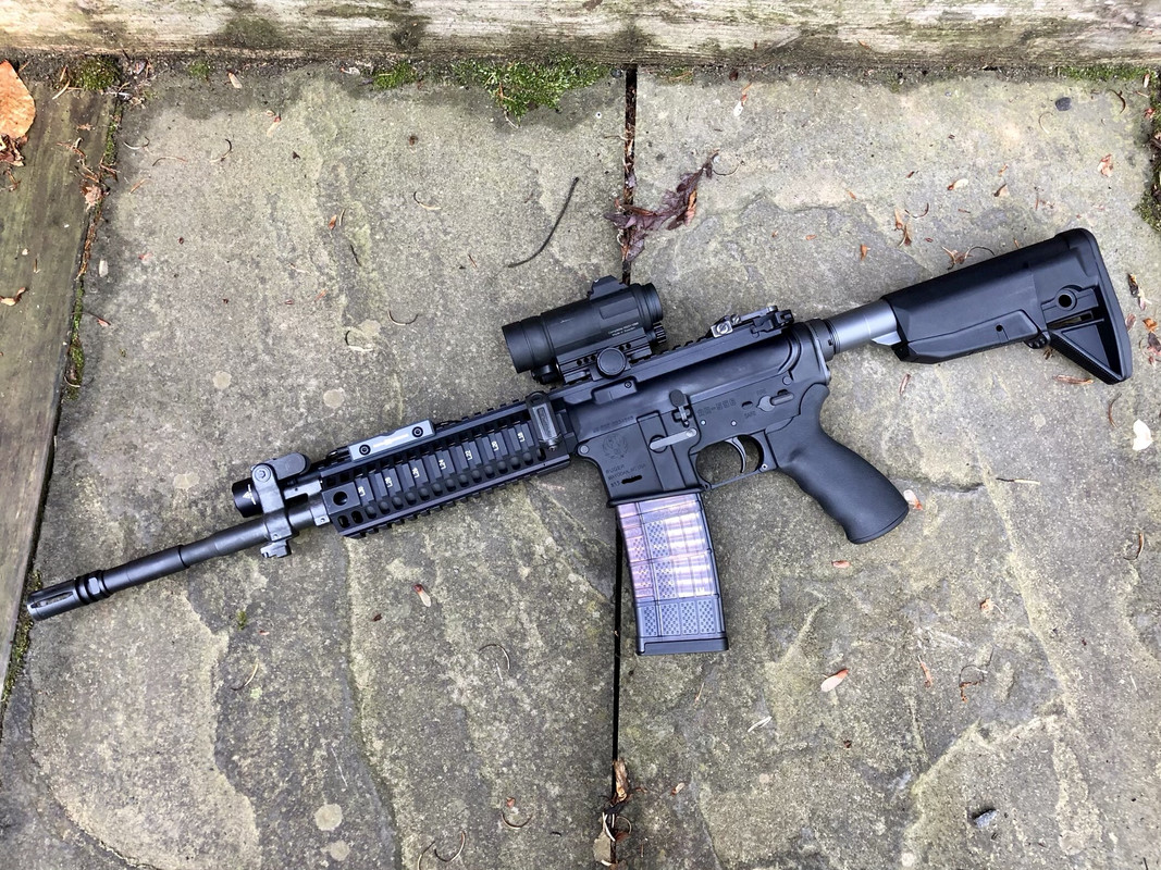 Your most expensive (non-NFA) gun... > General Discussion > AR15.COM