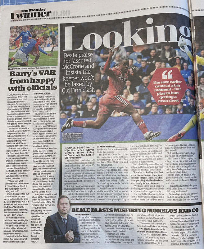 Record gers 4 IMG 8564 — Postimages