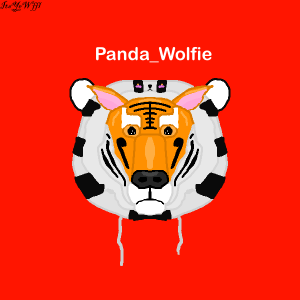 Panda_Tyger on Planet Minecraft