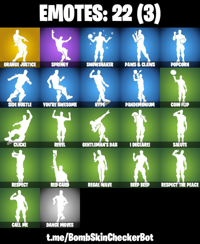 Emotes — Postimages