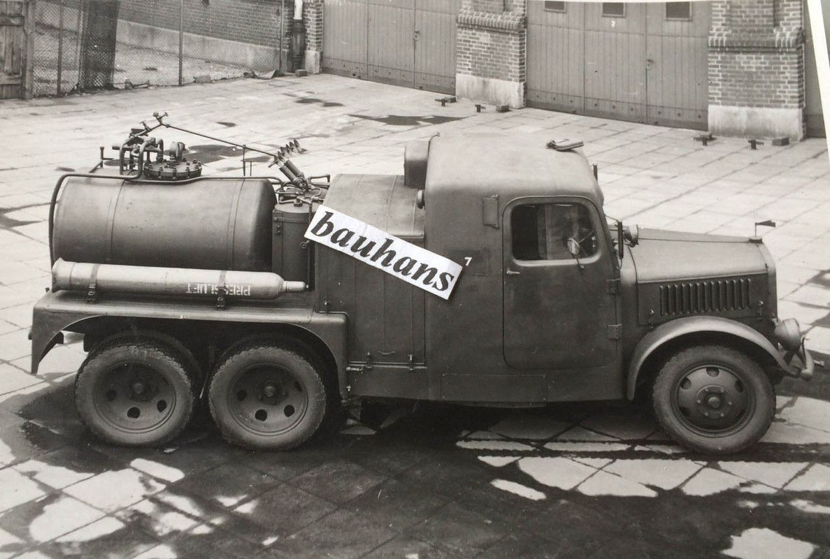 Praga RV zur Erprobung von Nebelsaure p1 — Postimages