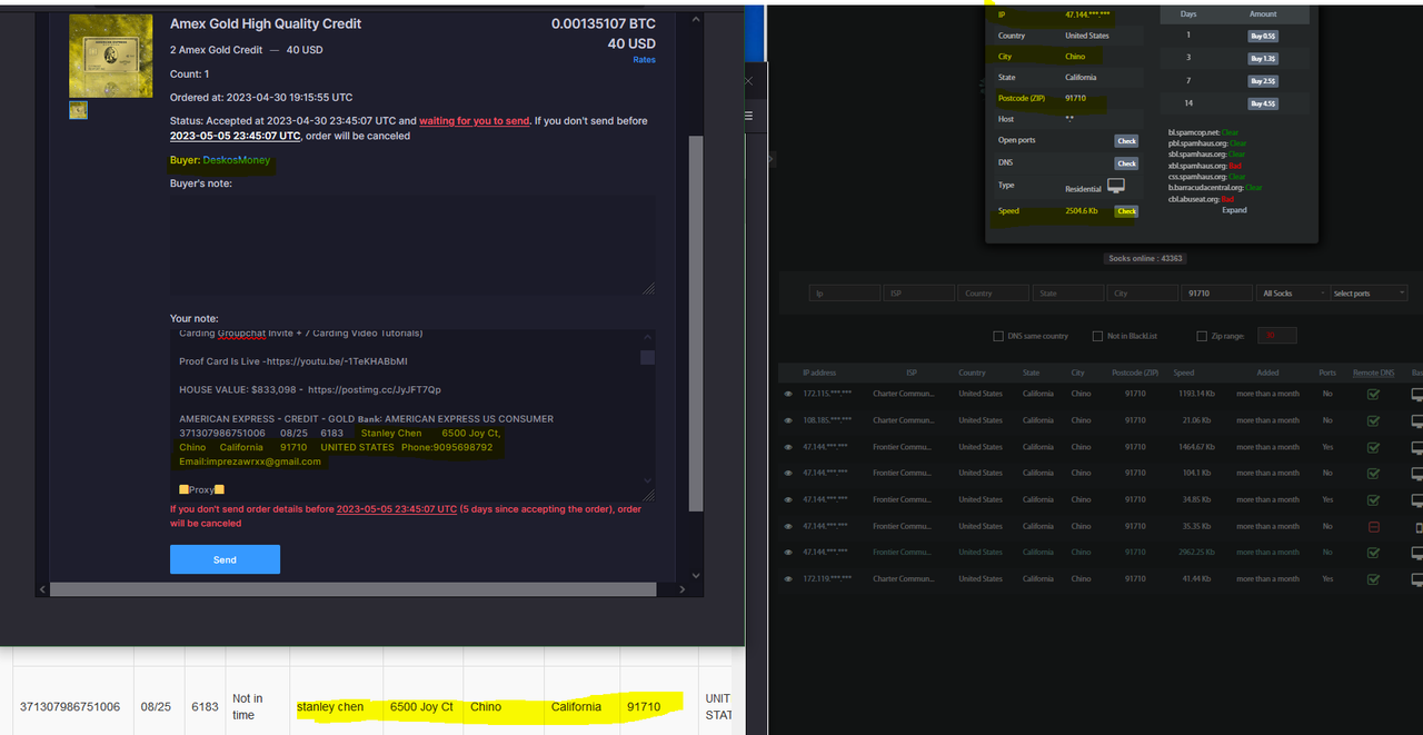 Proxy C1 — Postimages