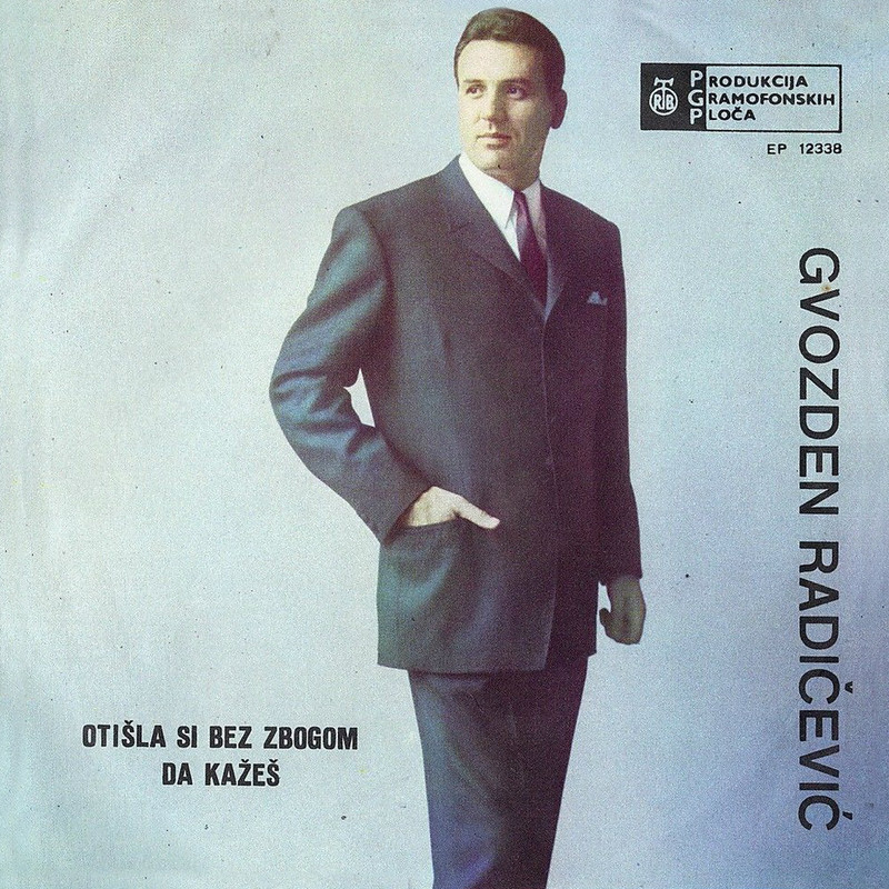 Gvozden Radicevic 1968 2 p — Postimages