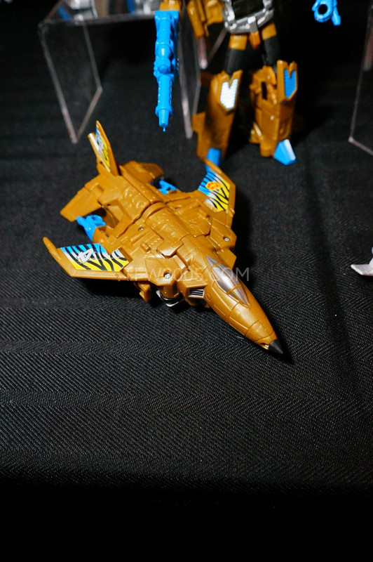 SDCC2015 Hasbro Breakfast Transformers Combiner — Postimages