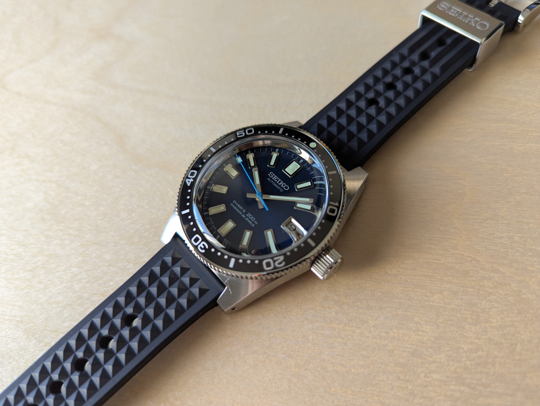 TimeZone : Sales Corner » FS: Seiko SLA043 Limited Edition, Grand Seiko ...