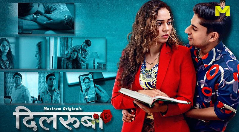 Dilruba (2025) S01 E01- E03 Web Series Mastram App ulluuncut