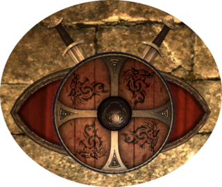 Superb Shield of Solitude Replacer at Skyrim Nexus - Mods and Community