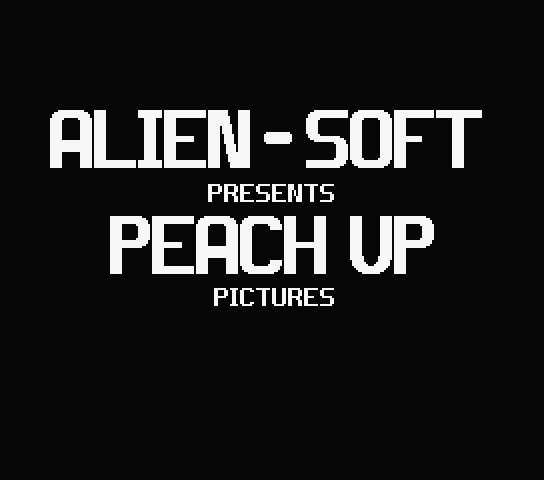 ALIEN-SOFT group | MSX Resource Center