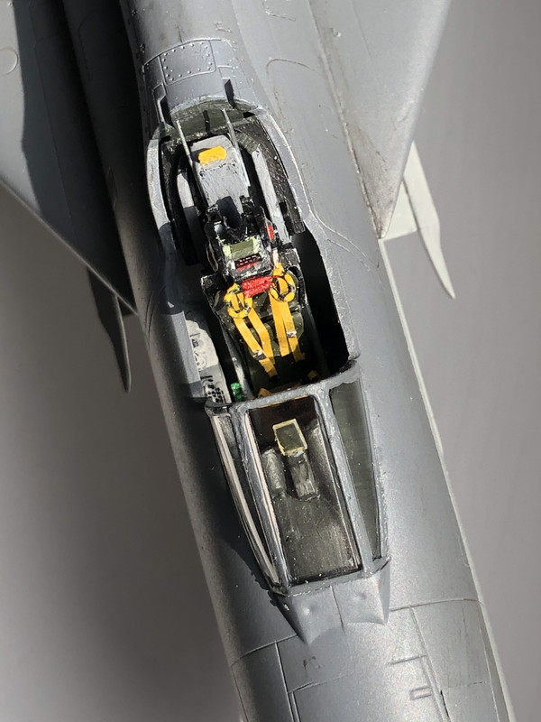 Binbrook Lightning! - Page 4 - Work in Progress - Aircraft ...