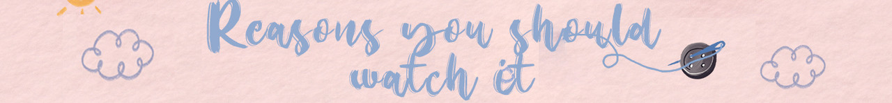 Currently Watching: Fix You - MyDramaList News