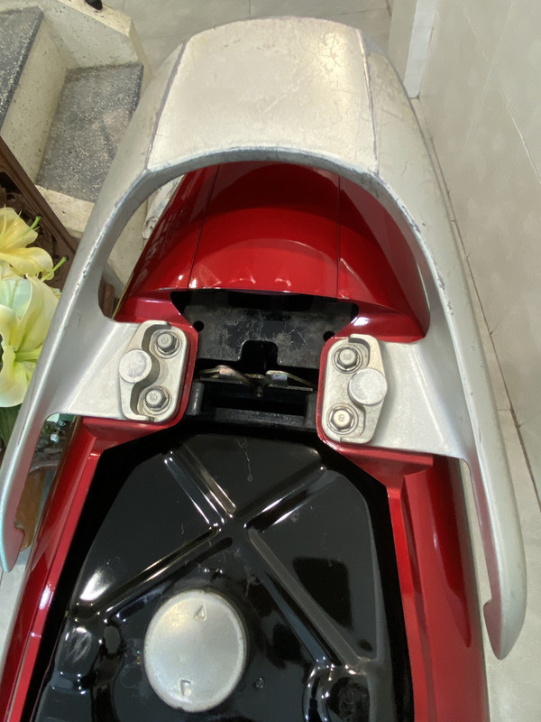 Future Neo FI 209 70 đầu lốp zin theo xe HCM | 5giay