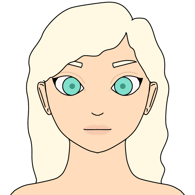 Andi Phantom Character Info (OLD) - Chapter 6 - BonemuncherEden - Danny ...