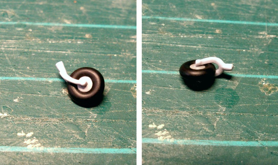 The four seasons build: 1:72 single-seat Defiant *Finished* - Page 4 ...