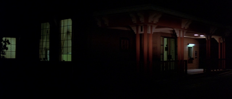 Good Examples of Heightened & Expressionistic Cinematography? : r/TrueFilm