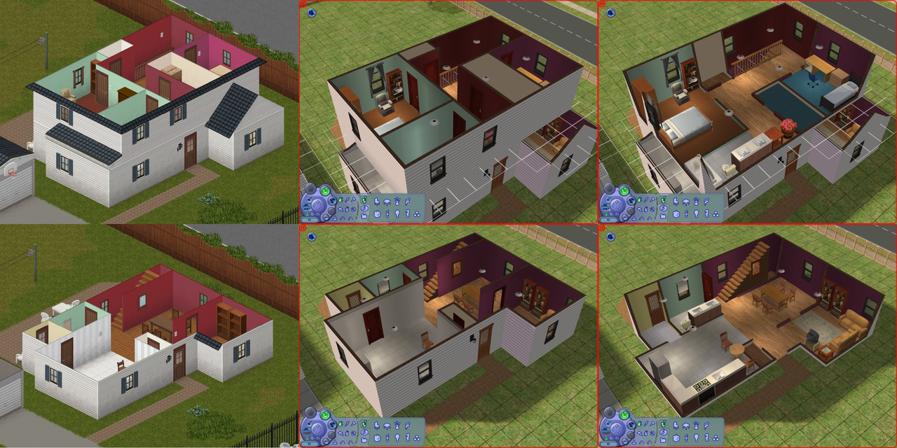 Project Rosewood07 — Postimages