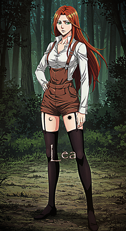 Shardbound Spirit Slayer [An Isekai Progression Dark Fantasy] - #17 Wolf | Scribble Hub