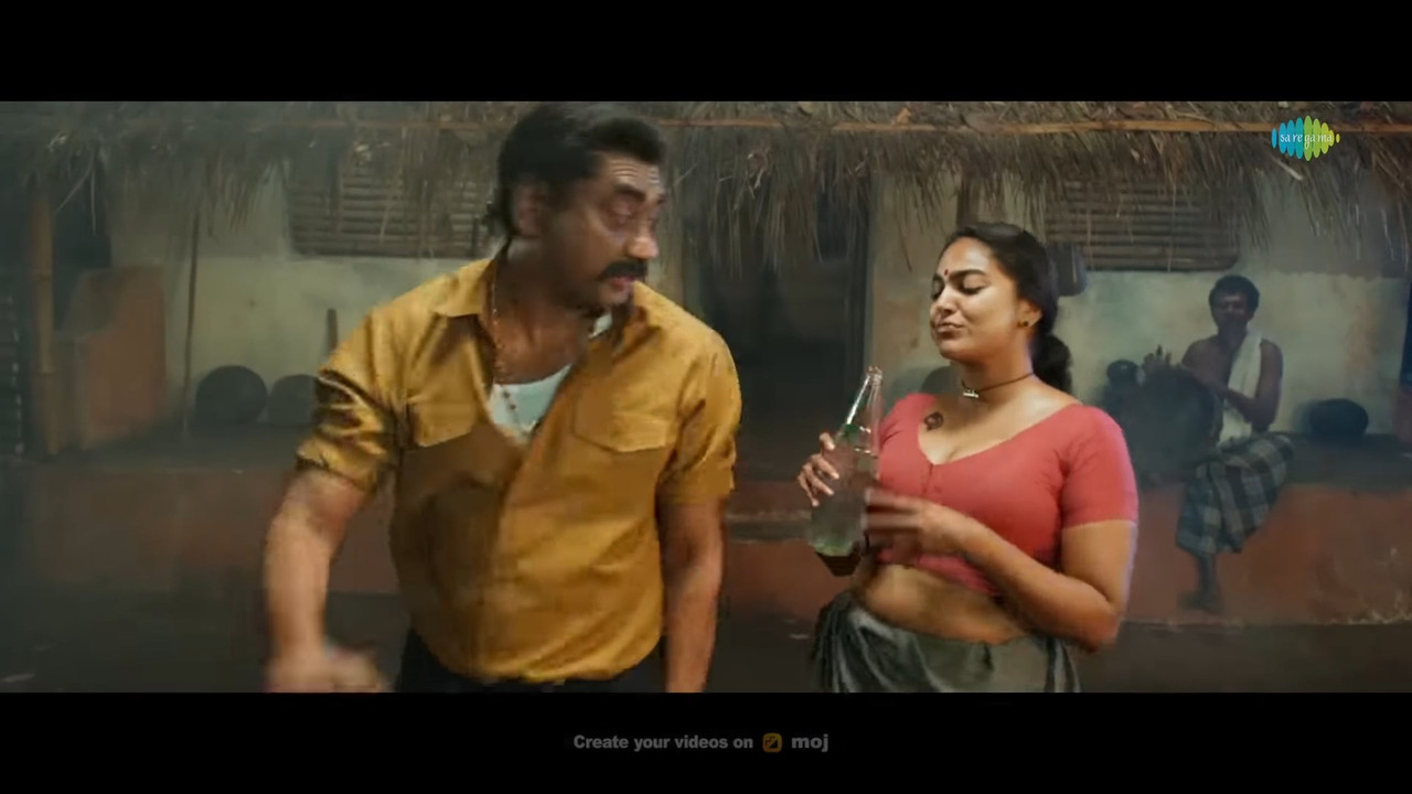 Anu Nair Hot Steamy Sexy Song from Within Seconds Scenes only mov ...