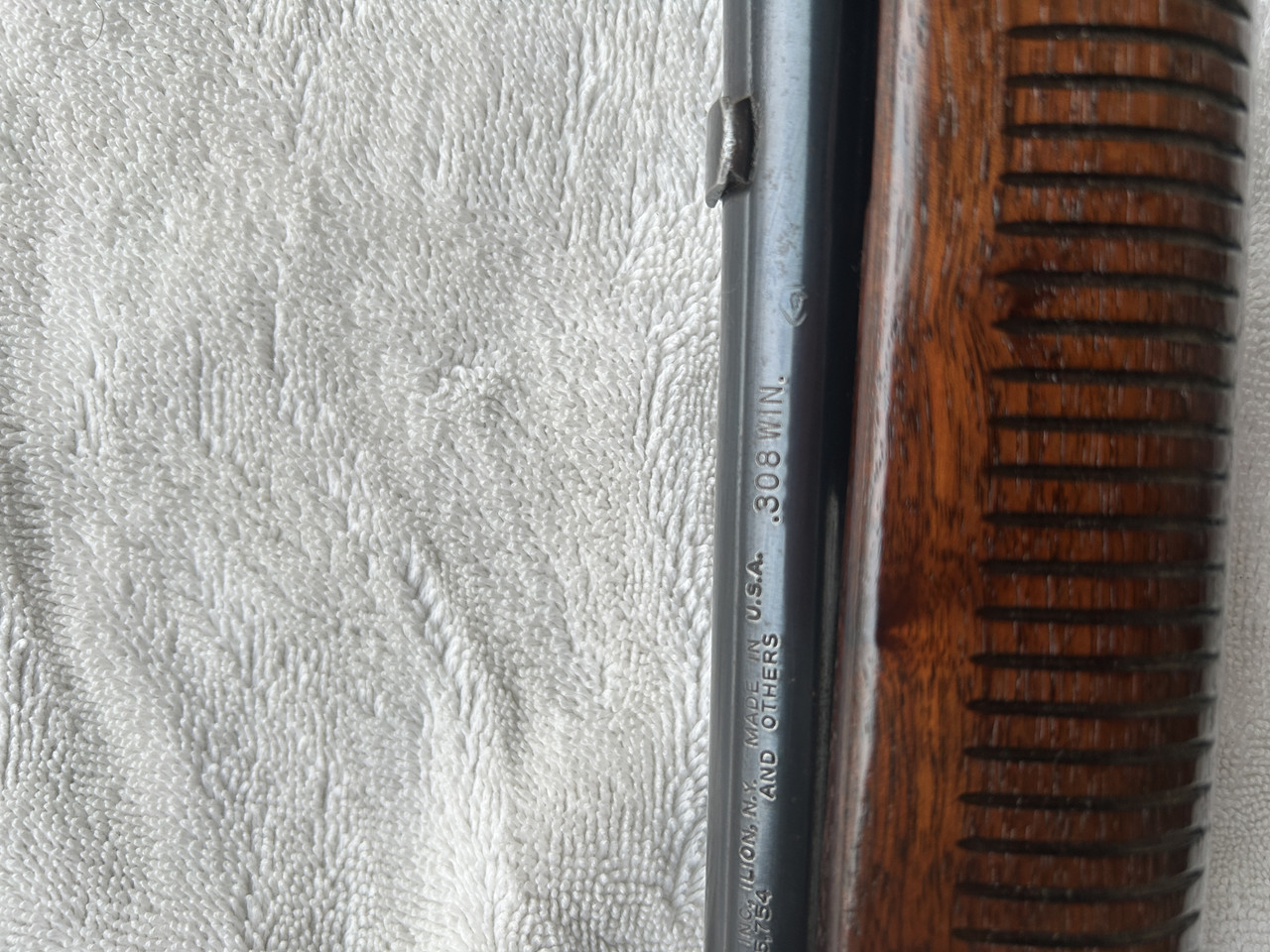 760 in 308 - 24hourcampfire