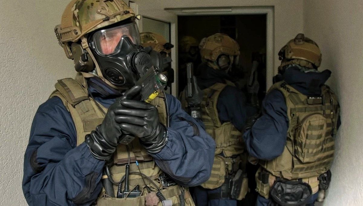 Photos - Counter Terror and Special Mission / Operations Units | Page ...