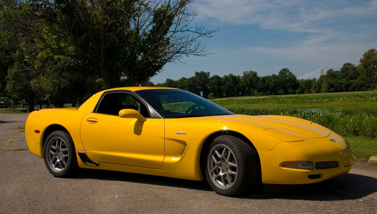 Millenium Yellow — Postimages