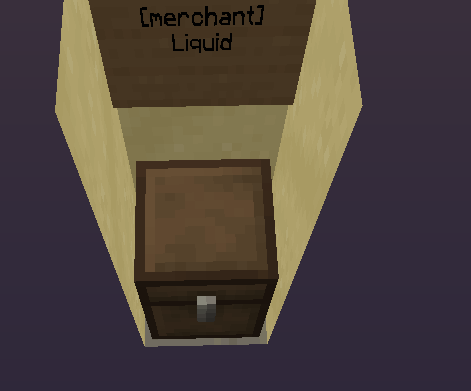 I found this under a potion merchant using a weird f5 glitch I didn't ...