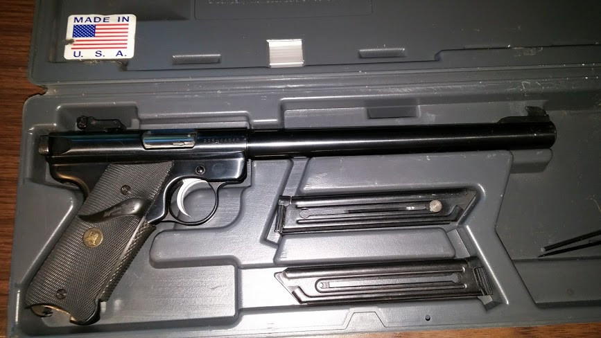 Anyone got a ten incher? > General Discussion > AR15.COM