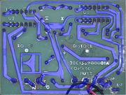 Gretsch Controfuzz build report ...sound samples?