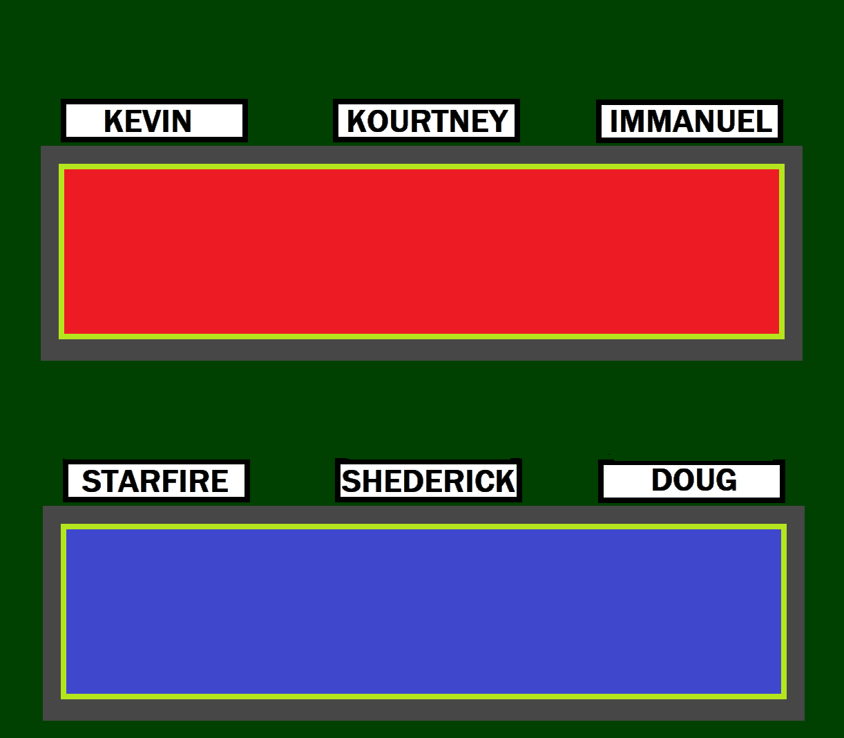 Match Game Star Podium — Postimages
