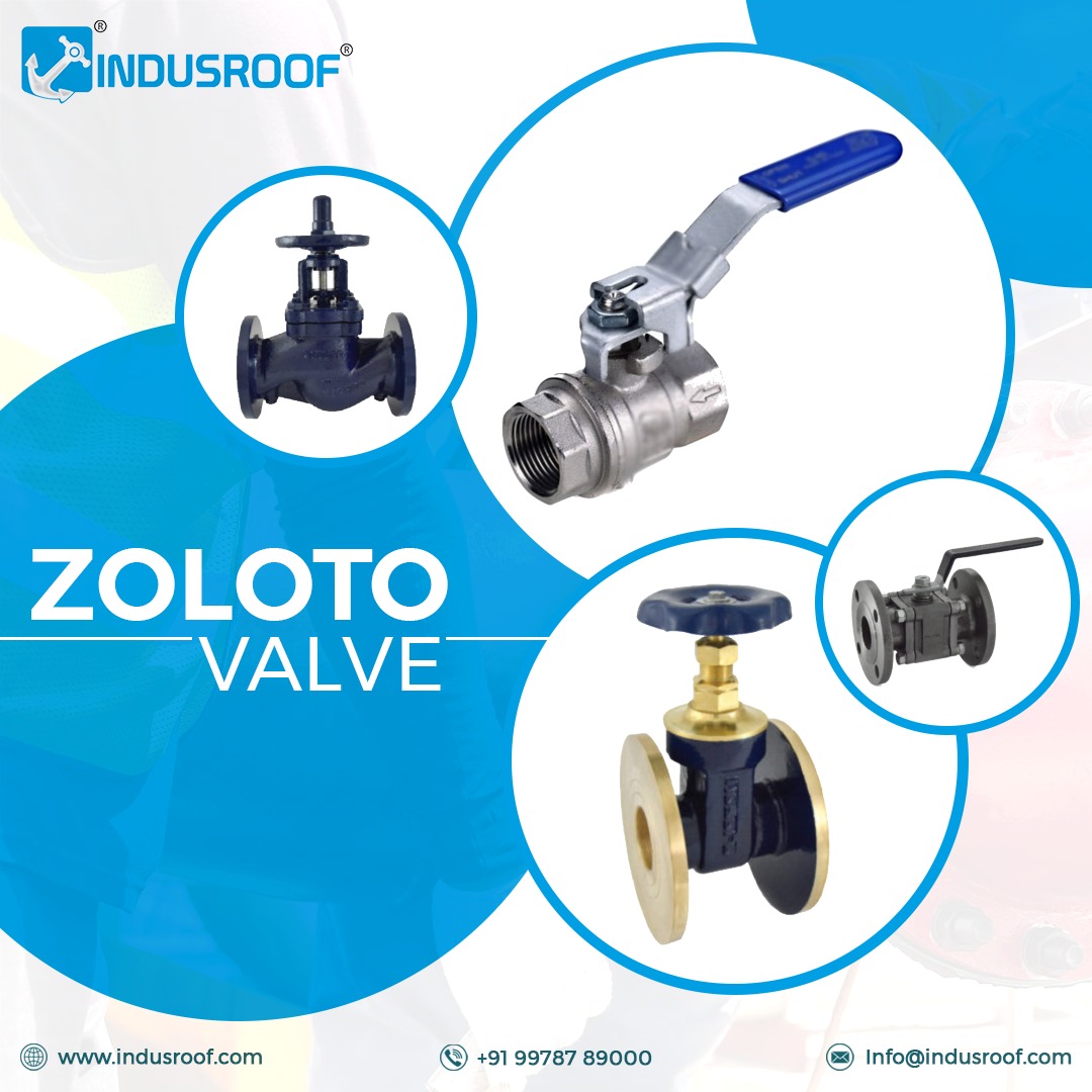 Zoloto Valves Dealers In India — Postimages