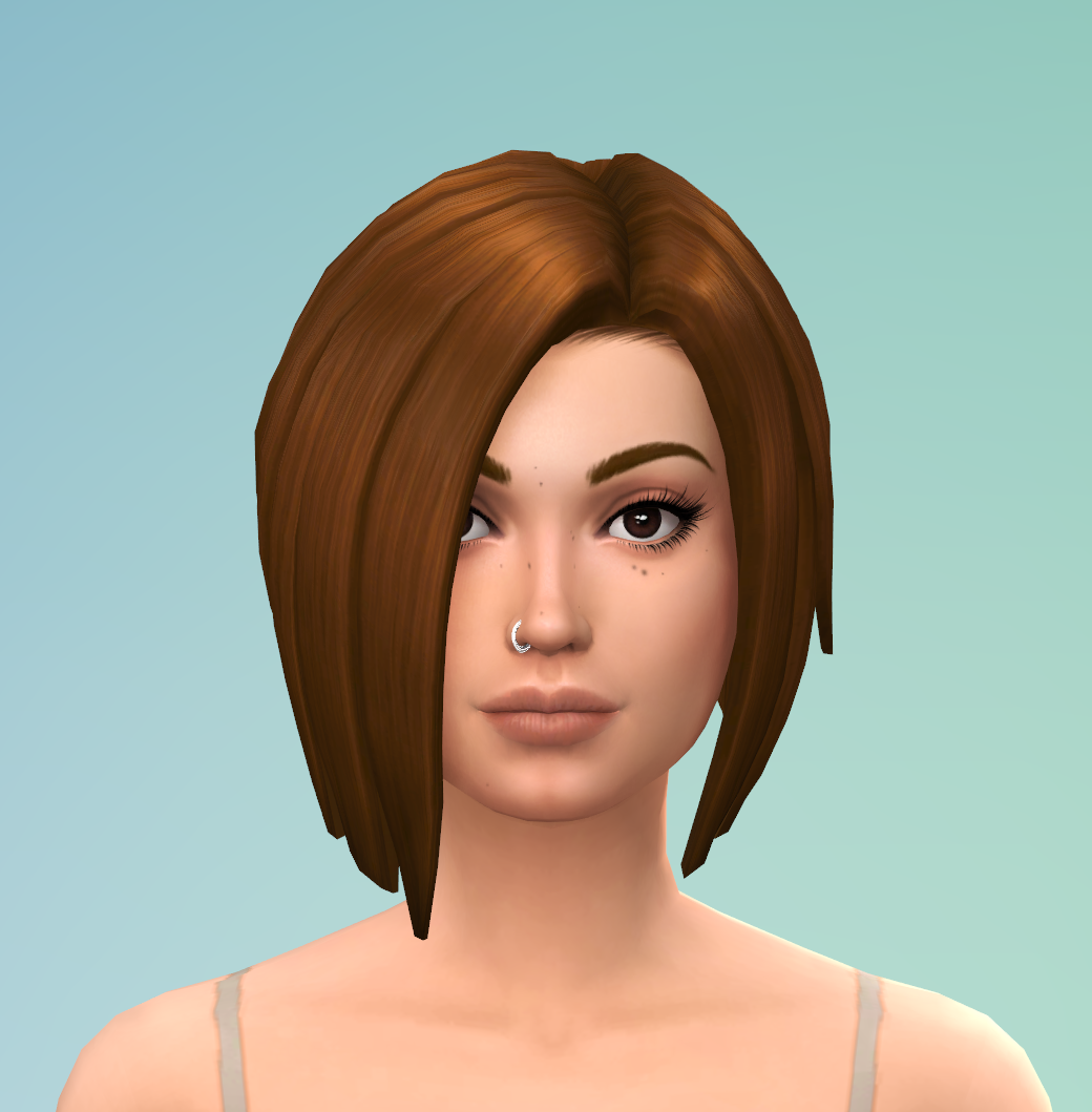 BG short wedge — Postimages