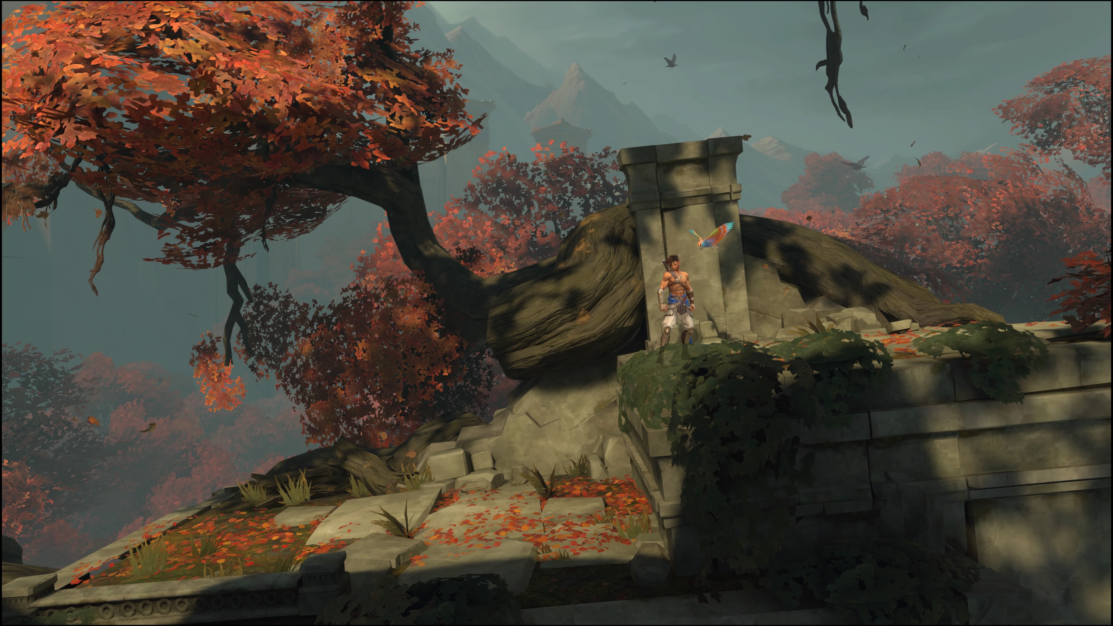 Prince of Persia The Lost Crown 20240614175549 — Postimages