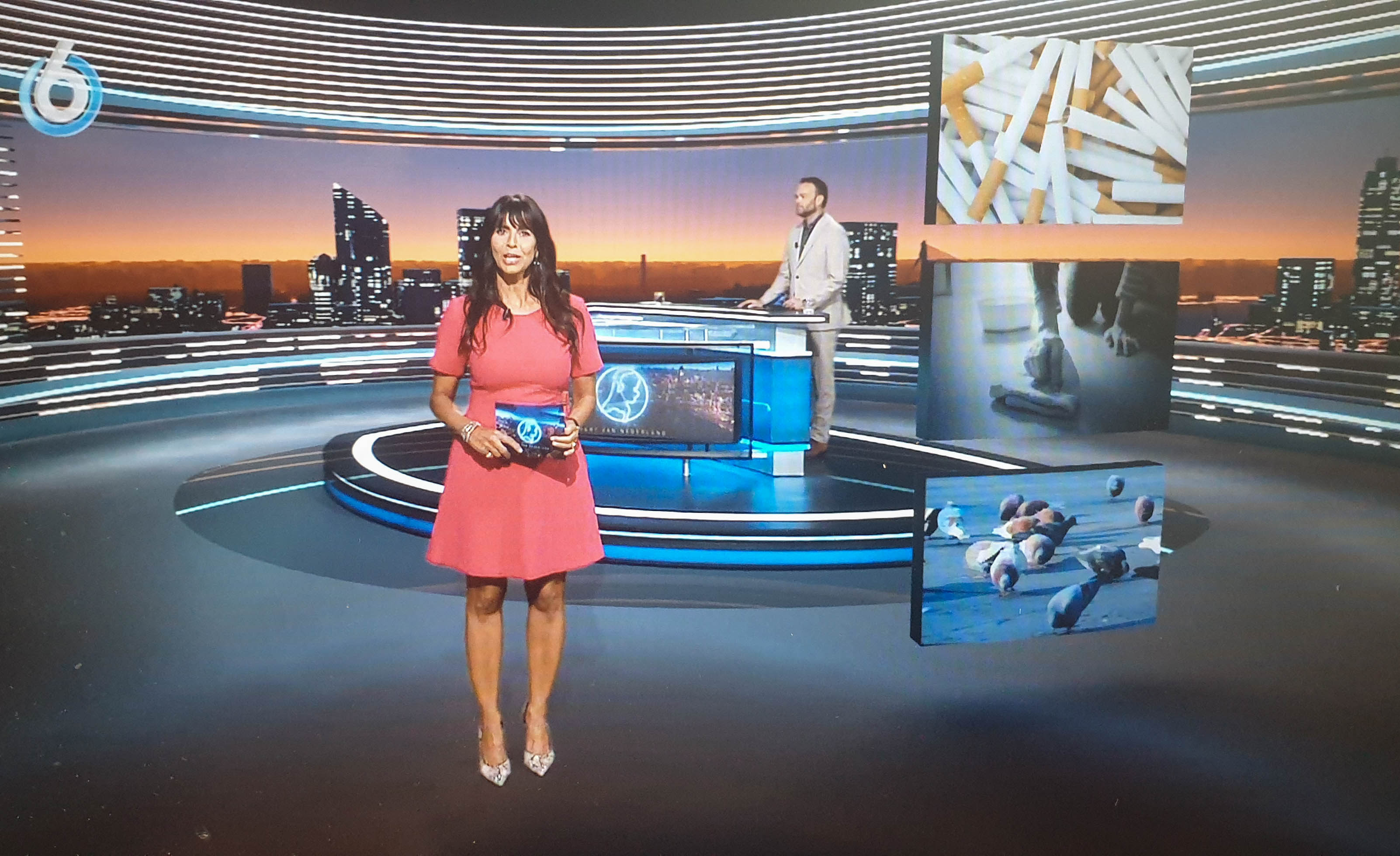 Sandra Schuurhof 20220603 084236 (2) — Postimages