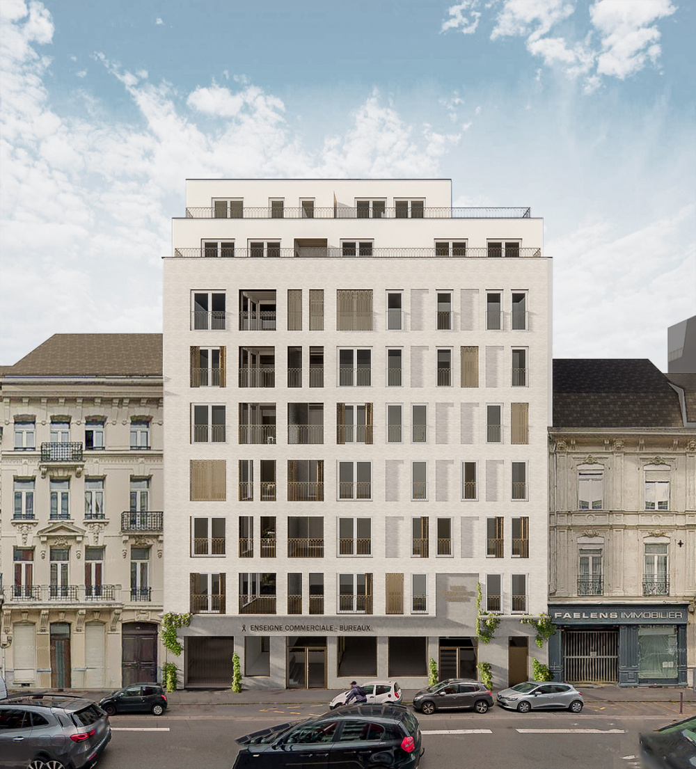 PERSPECTIVE RUE FACE — Postimages