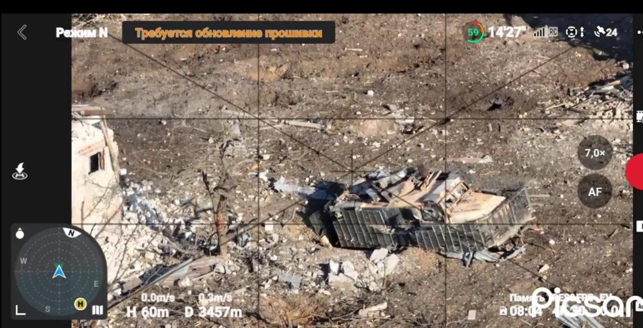 2005 Mastiff destr 31 05 23 — Postimages