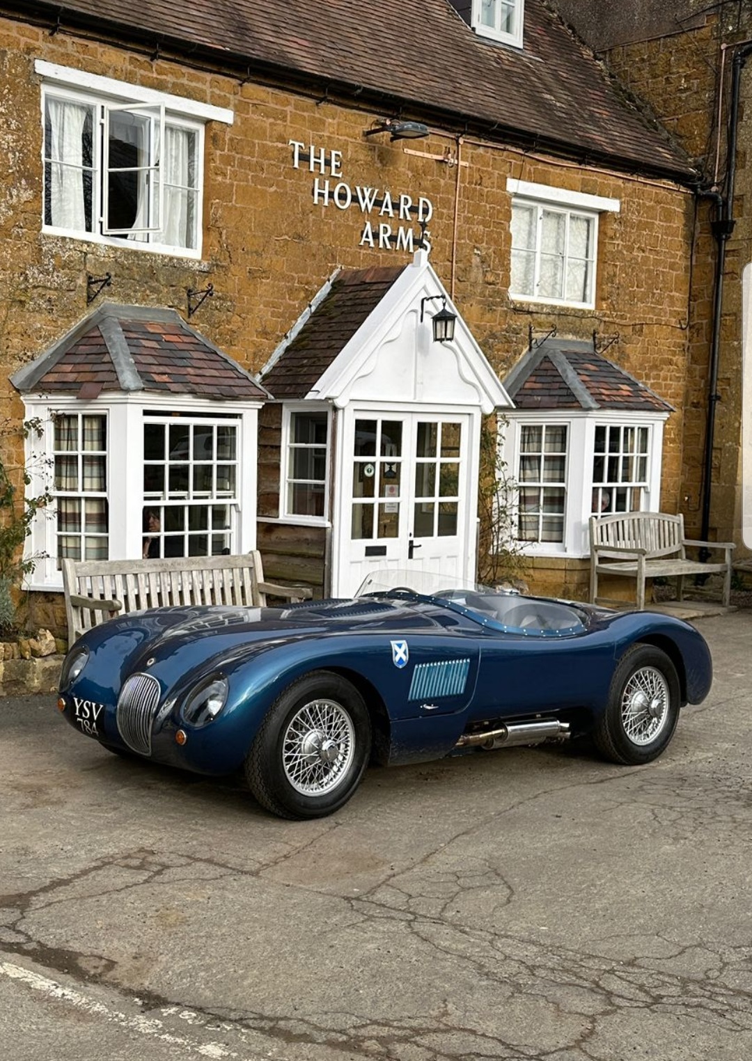 C Type A — Postimages