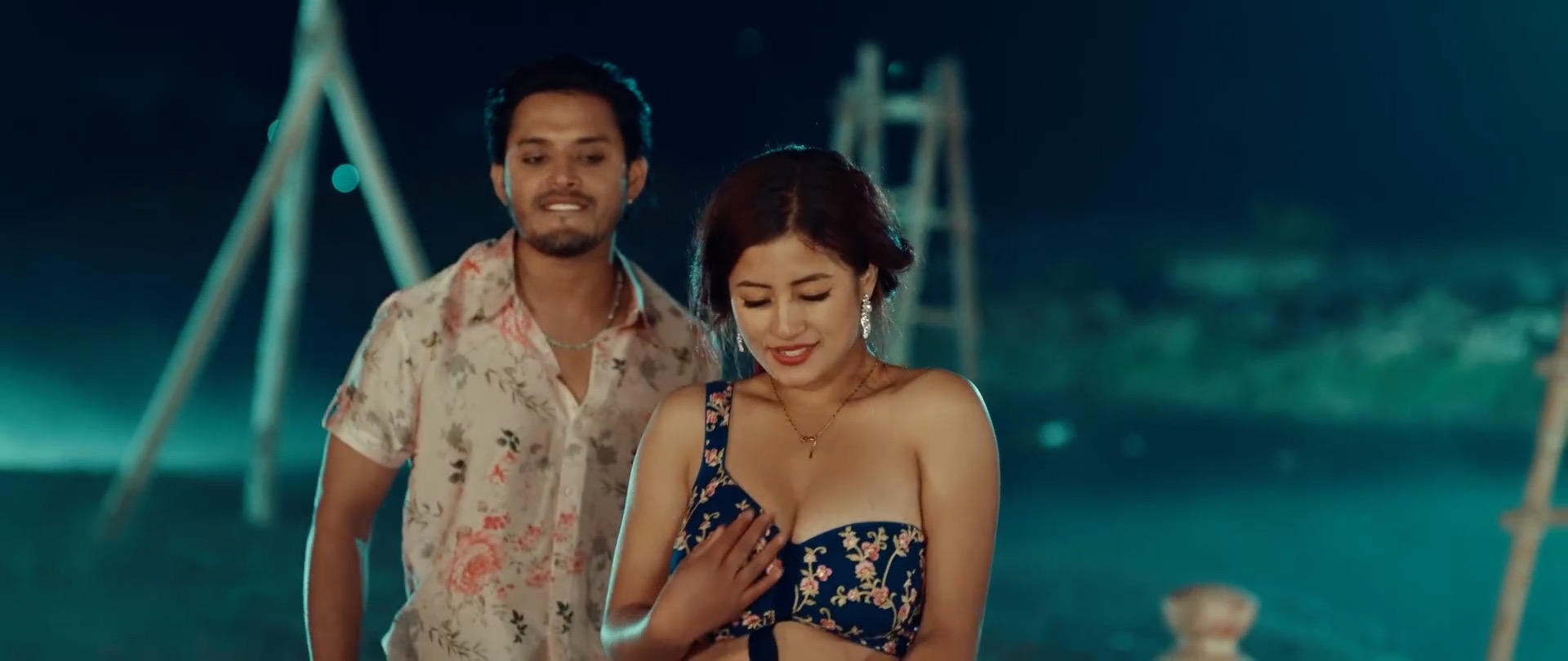 Parbati Shrestha 1 9 — Postimages