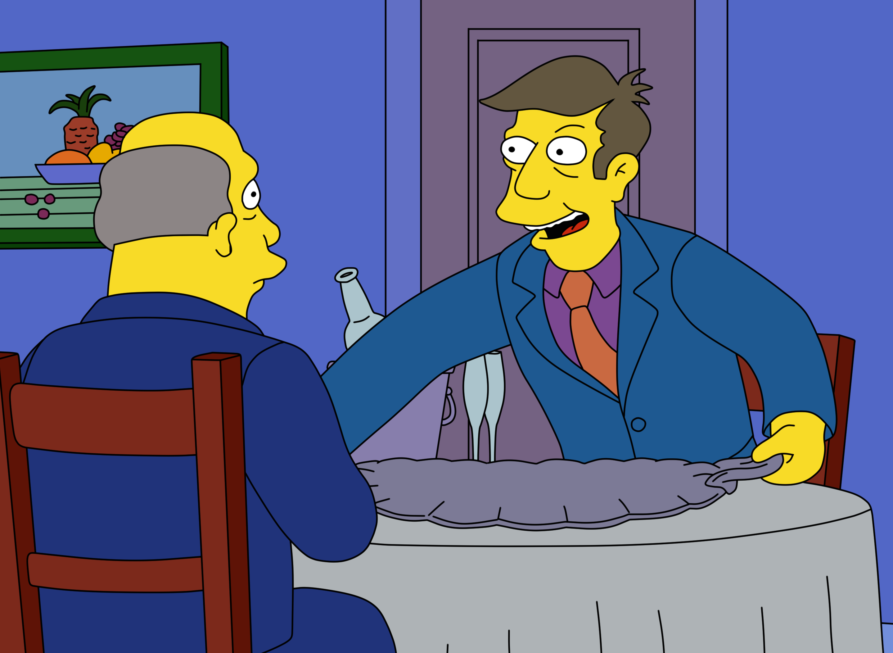 Steamed Hams Template V1 — Postimages