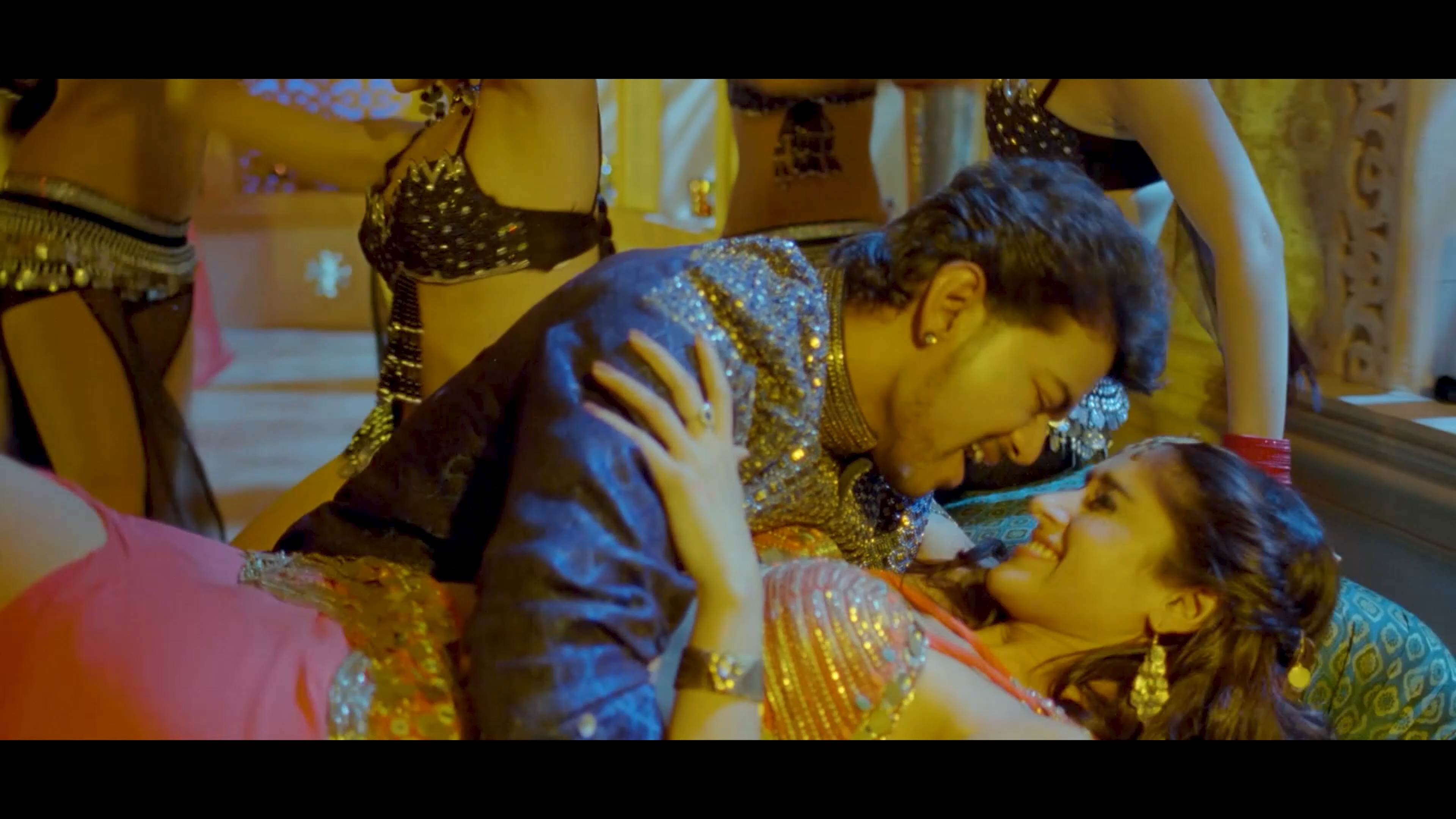 Nanban ileana, irukaana idupirkkana Amazon prime 4k remastered upscaled mp4 snapshot 02 28 [2025 ...