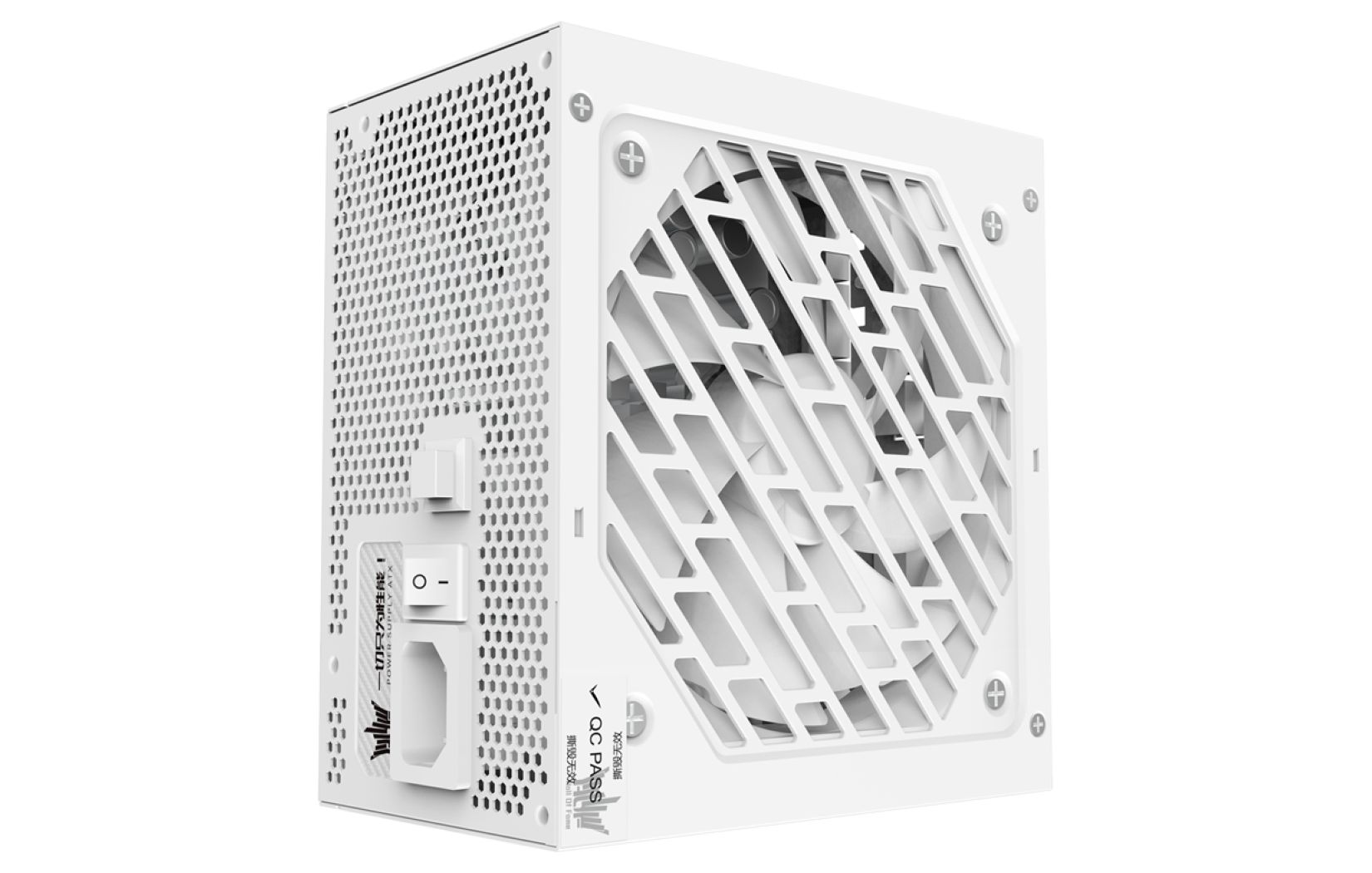 GALAX GH100 1300 W PSU PICTURE 3 — Postimages